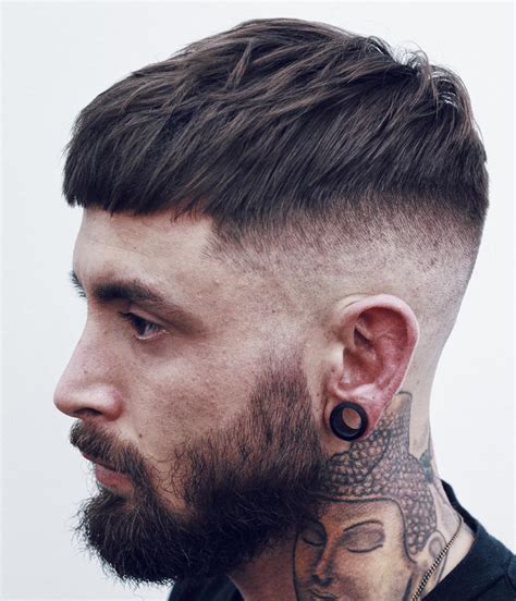 Cortes De Cabelo Masculino Curto Vem Se Inspirar Homens Que Se Cuidam