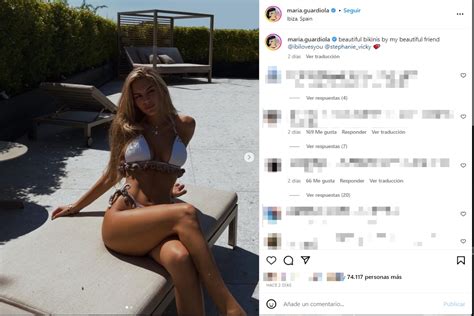 El lunes de los famosos en imágenes El posado en bikini de la hija de