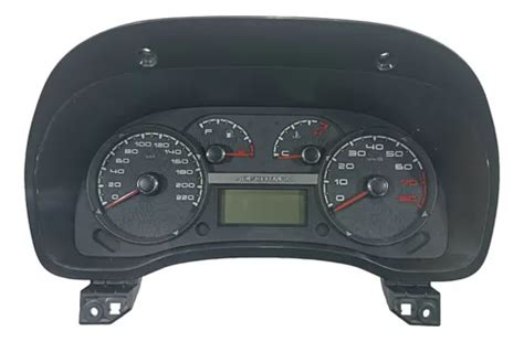 Painel Instrumentos Fiat Palio Strada Adventure 2012 2020