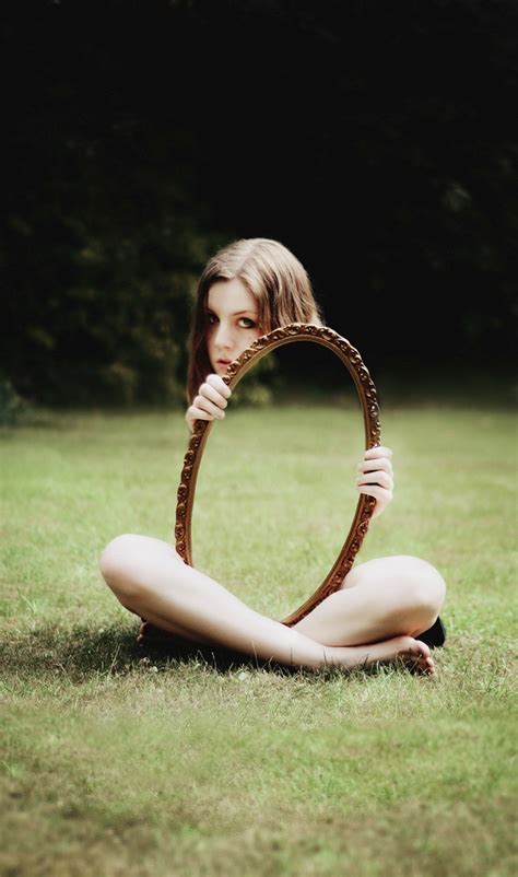 22 Self Portrait Photography Ideas Inspired Luv
