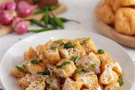 Rasanya Menggoda 3 Rekomendasi Kuliner Bandung Yang Paling Dicari