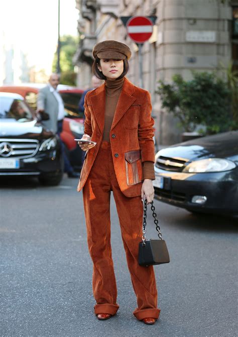 パンツ CORDUROY JACKET PANTS CM8Ae m18122406079 れなし