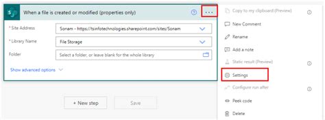 Power Automate Trigger Conditions 33 Useful Examples SPGuides