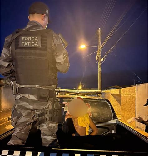 Opera O Desmantela Fac O Criminosa Em Picos Portal Cidade Modelo