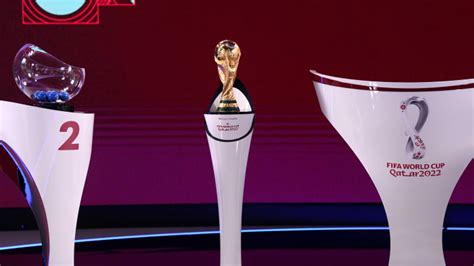 Todo Lo Que Ten S Que Saber De Los Repechajes Para El Mundial De Qatar