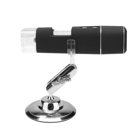 Microscope numérique portable sans fil WiFi 1000X 2MP HD USB VINGVO