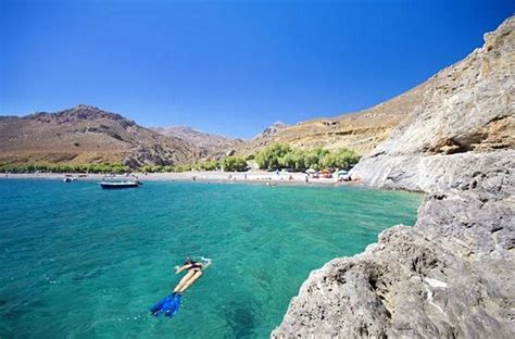 Les 9 meilleures activités en Crète Visites Excursions