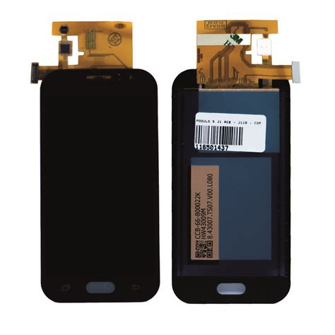 MODULO S J1 ACE J110 COPIA OLED NEGRO VR Imponik San Luis