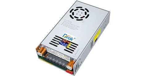 Drok V Power Supply Ac V V To Dc V A W Buck