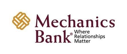 Mechanics Bank Banks Banking Associations Greater Conejo Valley