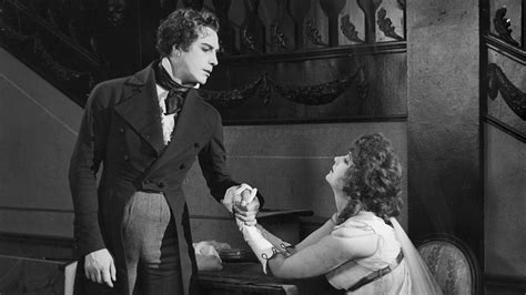 The Saga of Gösta Berling 1924 MUBI