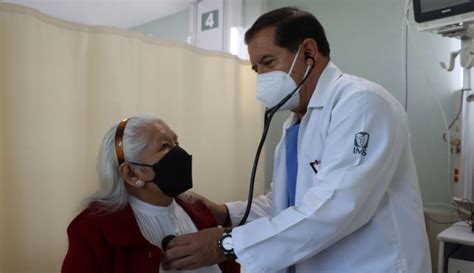 Imparte IMSS más de 815 mil consultas digitales para COVID y