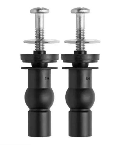 Kit Parafuso Fixador Aco Inox Para Assento Sanitario Blukit MercadoLivre
