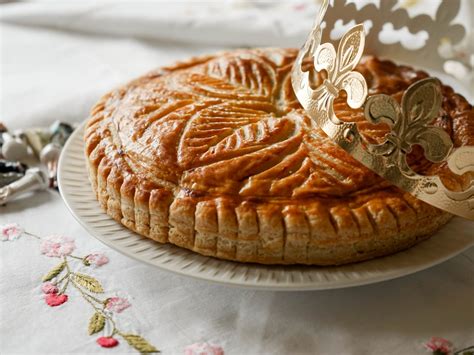 Conseils et recettes pour réussir votre galette des rois de l Épiphanie