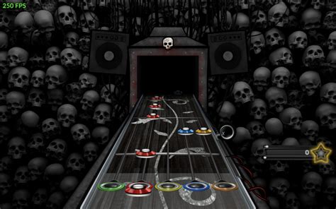 Through The Fire And Flames Clone Hero Journallaneta