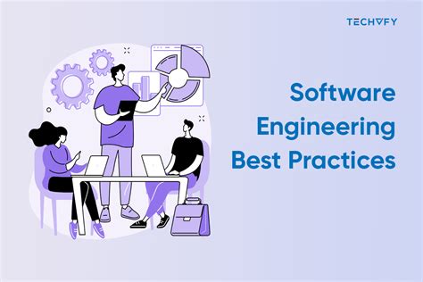 Master The Craft 9 Software Engineering Best Practices