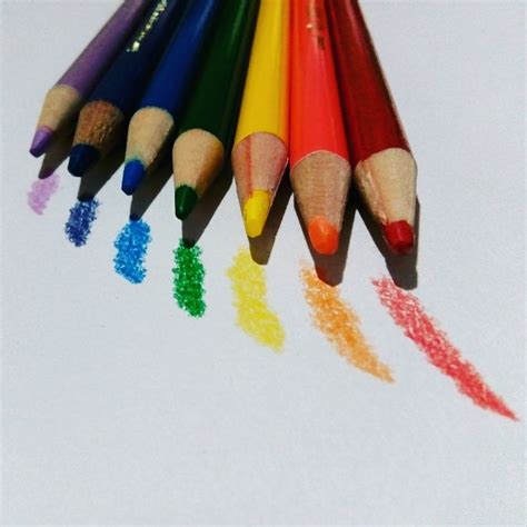 The Color Theory In Practice Blending Primary Secondary And Tertiary