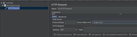 Sampler In JMeter With Examples SOFTWAREHOUR