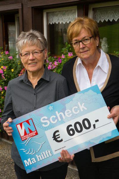 Spende An Ma Hilft Vorarlberger Nachrichten VN At