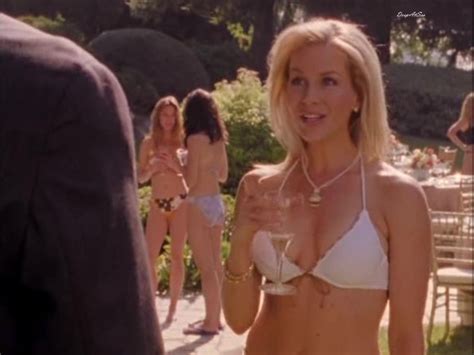 Julie Benz Desnuda En She Spies