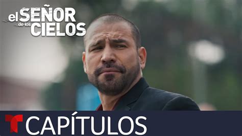 El Se Or De Los Cielos Cap Tulo Por La Boca Muere El Pez