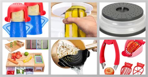 25 Must Have Kitchen Gadgets That Will Simplify Your Life Parade