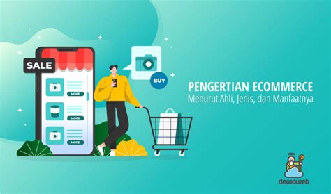 What Is Ecommerce A Comprehensive Guide With Examples