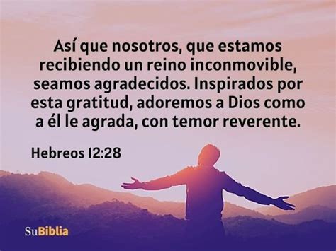 35 versículos bíblicos que hablan sobre la gratitud Su Biblia