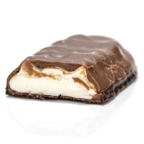 Milk Dark Chocolate Marshmallow Bar Universal Yums