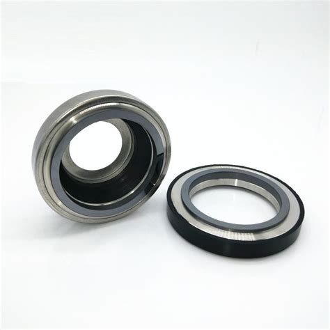 BT AR Single Coil Spring Roten Burgmann Mechanical Seal