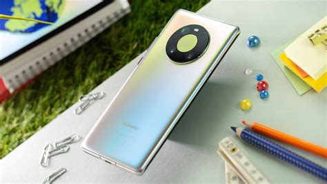 Huawei Mate 40 Pro Review An Excellent Flagship