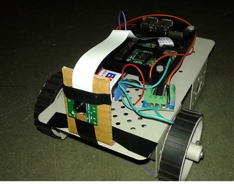 Ece Mini Projects With Circuit Diagram Ece Project Mini Topi