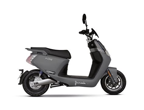 Junak E ONE Junak Motocykle Motorowery Skutery Motocykle 125 Cc