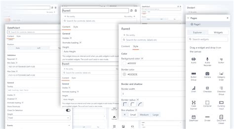 Build Your BigQuery IDE With Appsmith