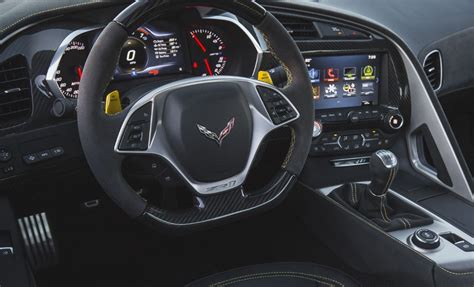 Fully Modded C7 Zr1 Corvette 2024 Review Jody Corabelle