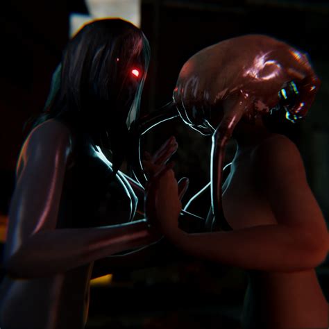 Rule 34 2girls 3d Artwork Breasts Breasts Out Female Focus Female Headcrab Female Only
