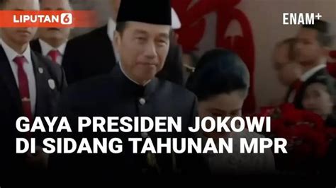 Berita Pakaian Adat Betawi Hari Ini Kabar Terbaru Terkini Liputan6