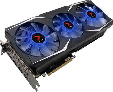 PNY GeForce RTX 3090 Ti XLR8 Gaming Uprising Epic X RGB Overclocked