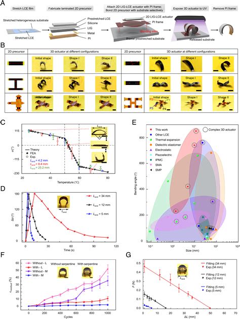 a soft microrobot with highly deformable 3d actuators for climbing and transitioning complex