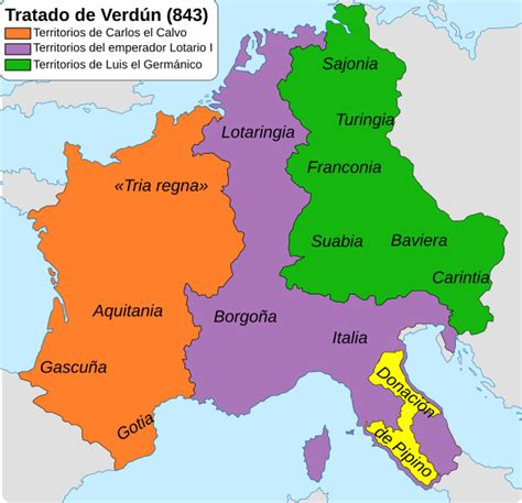 Sacro Imperio Romano Germánico Wikipedia la enciclopedia libre
