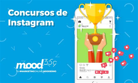 Quieres Saberlo Todo Acerca De Los Concursos De Instagram Mood 359