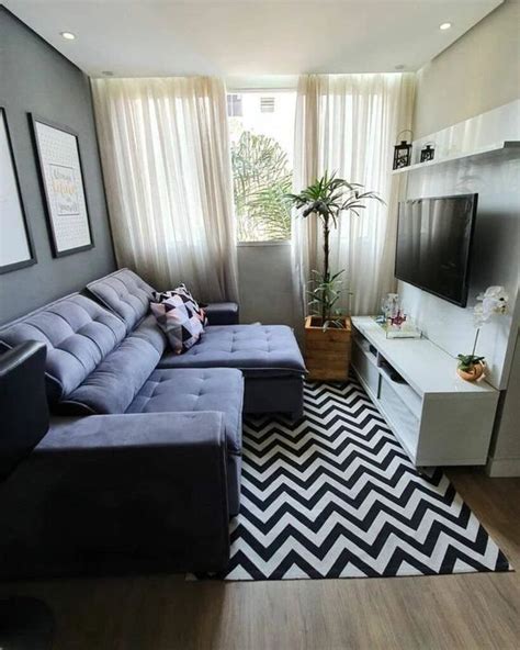 Ideias De Como Deixar A Casa Organizada Decora O Sala Simples