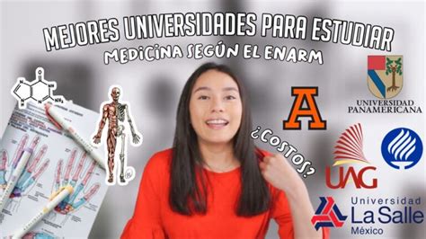 Descubre Las 5 Mejores Universidades De Medicina En Madrid