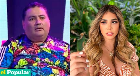 Alfredo Benavides Grita A Los Siete Vientos Sus Sentimientos Lo De