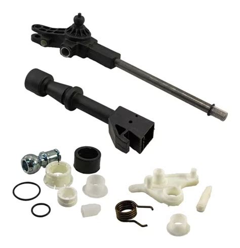 Kit Reparacion Palanca Cambio Chevolet Corsa 2005 2014