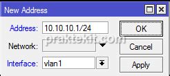 Konfigurasi Vlan Pada Mikrotik Perbedaan Lan Dan Vlan Materi Produktif