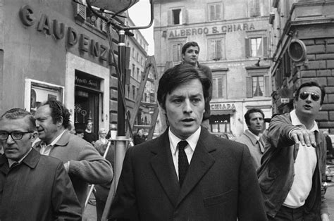 Lánya közölte az utolsó képet Alain Delonról szinte felismerhetetlen a