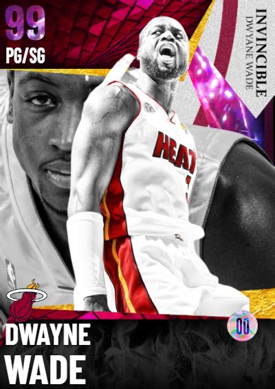 Nba K Kdb Custom Card Dark Matter