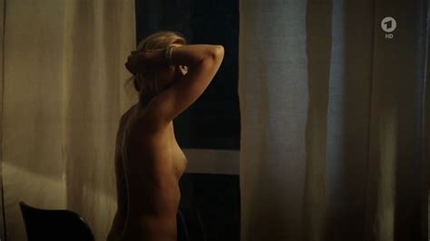 Naked Ursina Lardi In Sag Mir Nichts