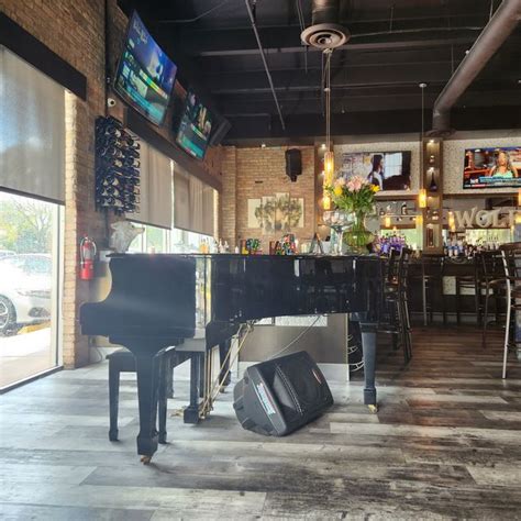 Wolfs Steakhouse Restaurant Cooper City Fl Opentable